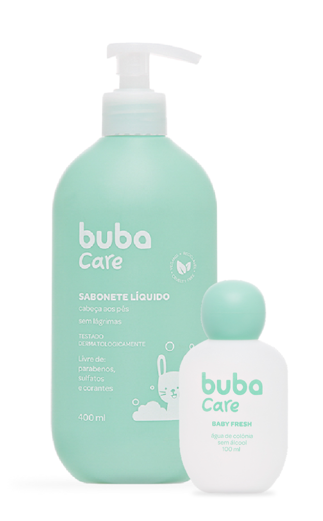 Buba Care - Revenda a nova marca da Buba em sua loja - Revenda a nova ...